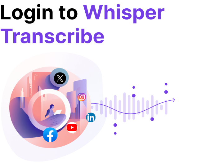 WhisperTranscribe